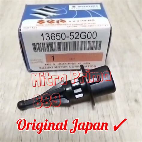 Jual Sensor Switch Swit IAT Air Flow Meter Sensor Hawa Suzuki Apv