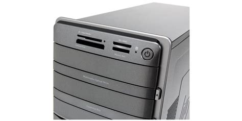 Hp Pavilion P Quad Core Desktop