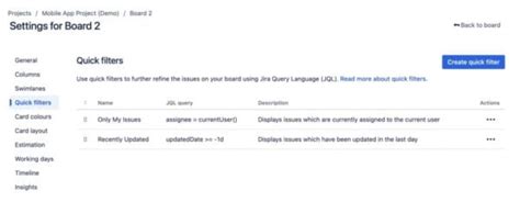 How To Create Custom Filters For Your Jira Board Devsamurai