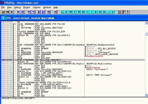 Do Reverse Engineering Of Windows Software Apps For You By Thebinaryguy