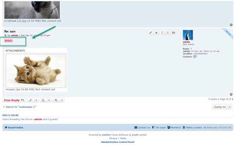 คู่มือการใช้งานเว็บบอร์ด การค้นหาภายในกระทู้ ตัวอย่างวิธีการใช้งาน เว็บบอร์ด Php เว็บส่งเสริม