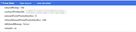 Jmeter接口测试实现form Data格式传参jmeter Form Data Csdn博客