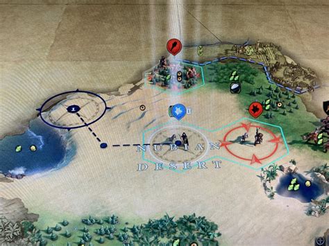 Would You Prefer The Nukes In Civ Vi To Be Units And Not A Resource