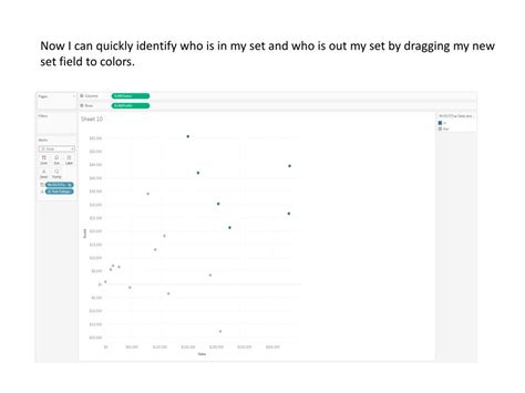 Ppt Tableau Groups Vs Sets Powerpoint Presentation Free Download