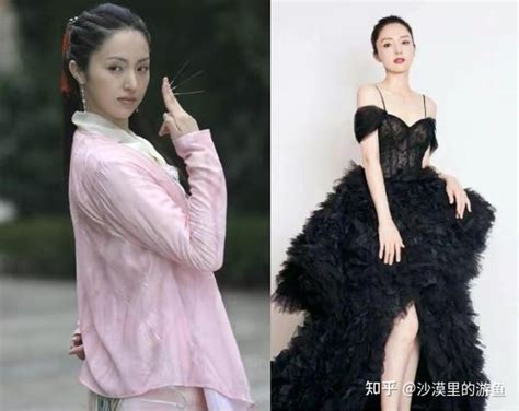 董璇，凭一部《雪花女神龙》走红的她如今怎么样了？ 知乎