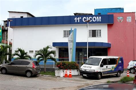 Homem é Preso Suspeito De Roubo De Celular Na Zona Leste De Manaus