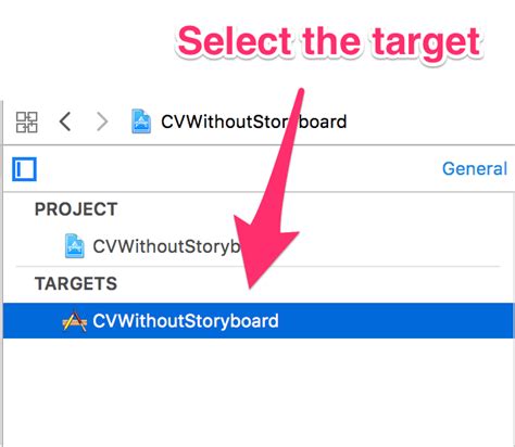 Creating Ios Project Without Storyboard By Adil Itsaboutcode Ios