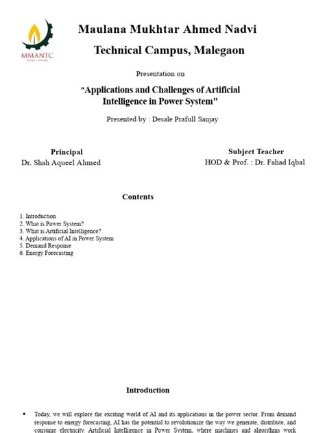 artificial intelligence pdf