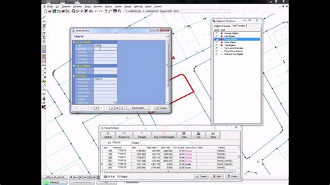 Netcad Netmap YouTube