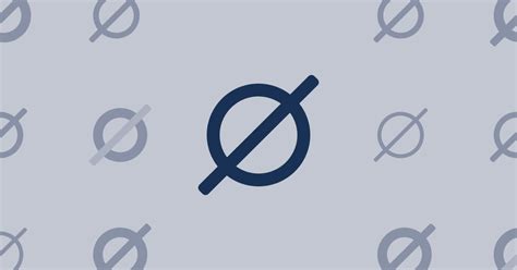 Empty Set Regular Icon Font Awesome Empty Set Regular Icon Font Awesome