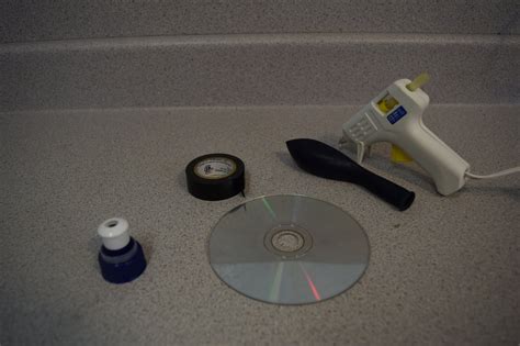 Mini Hovercraft Engineering On A Shoestring