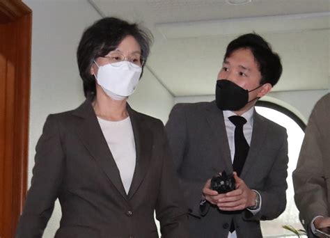 경찰 노정희 전 중앙선관위원장 대선 사전투표 관리 책임 불송치 파이낸셜뉴스