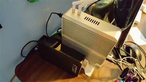 Bens Journal Way Overdue Review A Fanless Windows Mini Pc