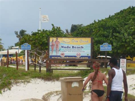 Orient Bay Pictures Traveler Photos Of Orient Bay Saint Martin