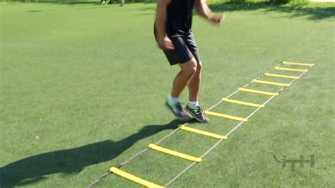 Improve Your Performance With Basketball Agility Drills