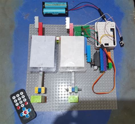 remote controlled nerf targets lalugue the blog