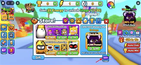 Energy Drink Simulator Codes July 2025 Beebom