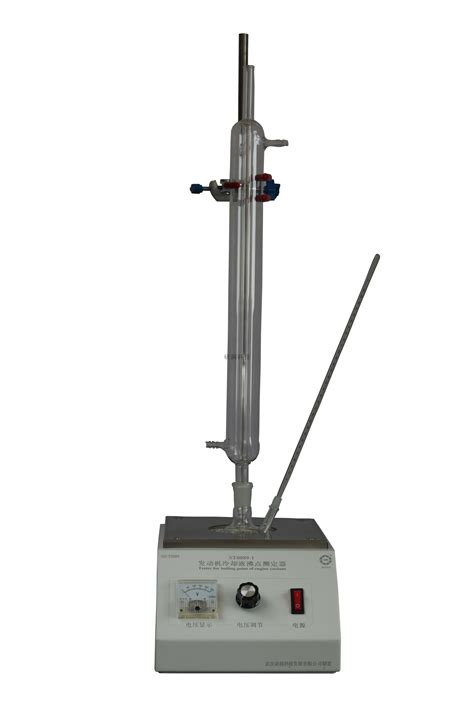 St0089 1发动机冷却液沸点测定器 武汉研润科技发展有限公司