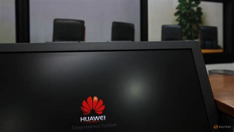 Huawei Forecasts 9 Revenue Growth In 2023 As Smartphones Surge Cna
