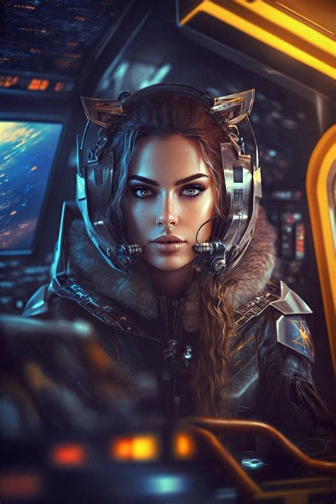 Pin On Sci Fi Future