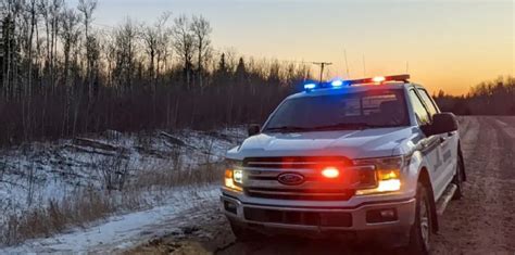 Woman Missing From Prince Albert Found Deceased In Wooded Area
