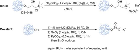 Full Article Phytoglycogen Nanoparticle Delivery System For Inorganic