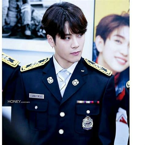 Pin En Got 7
