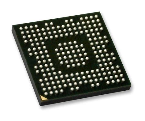 TMS C AZCHA Texas Instruments DSP FIXED PT BIT Farnell UK