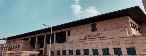 Andhra Pradesh High Court Orders Ad Hoc Committee To Take Over