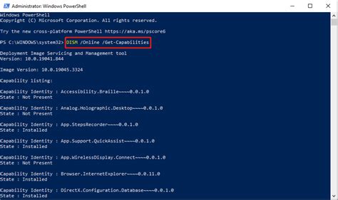 How To Fix Failed To Install Windows Media Feature Pack