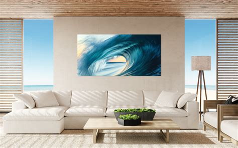 Dream Wave Beau Jesse Johnston