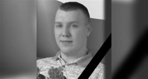 22 летний уроженец Кировской области погиб в зоне СВО