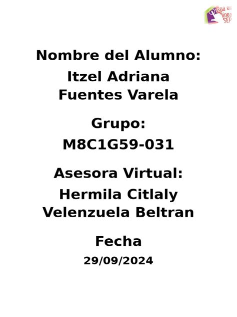Prepa Pdf