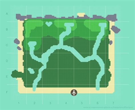 Add Map Templates Issue Eugeneration HappyIslandDesigner GitHub