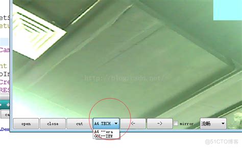 用qcamerainfo获取摄像头名称示例wx635f8a025188b的技术博客51cto博客