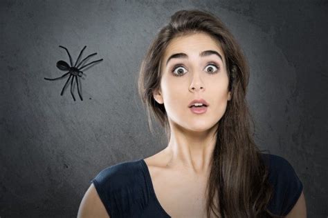 The Top 10 Most Bizarre Phobias