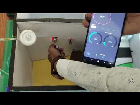 Github Eviltr N Iot Based Smart Home Iot Based Smart Home System Using Esp And Arduino Ide