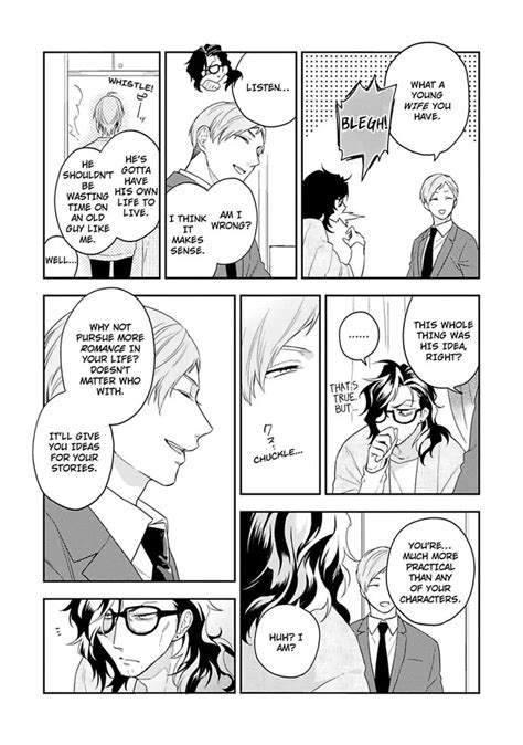 Toriba Yuuji Gouhou Teki Hen Ai Strategy Eng Myreadingmanga