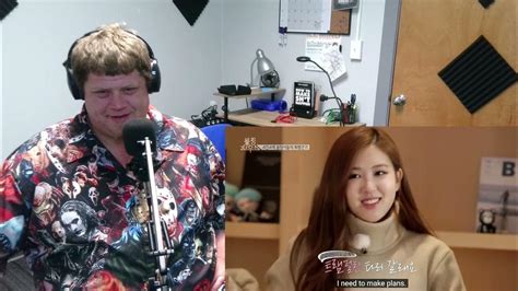 Reaction To Blackpink ‘블핑하우스 Blackpink House Ep7 1 Youtube