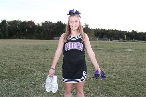 Cheer Pics 10 2014 148 Cheer Pics~olivia And Alexa Flickr