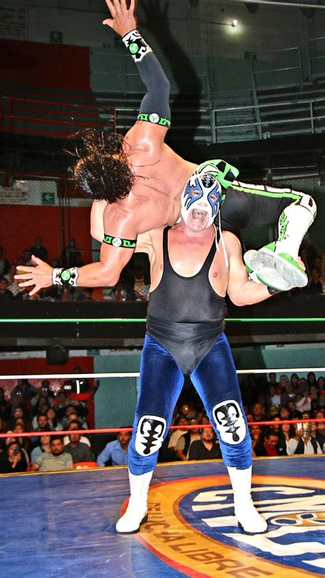 CMLL Una Mirada Semanal Al CMLL Del 8 Al 14 De Noviembre De 2018