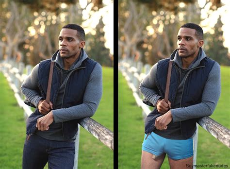 Babemaster Fake Nudes Taylor Byron Barr Gets Naked