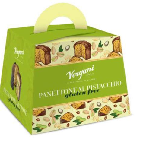Vergani - The Panettone Store