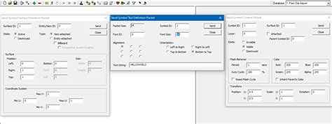 Ig Cigi Symbols Sim Ig Image Generator Unigine Developers Community