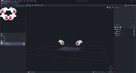 【kleiders Custom Rendererやってみた】mcreatorで自作modを作ろう94【マイクラ】 もえ屋