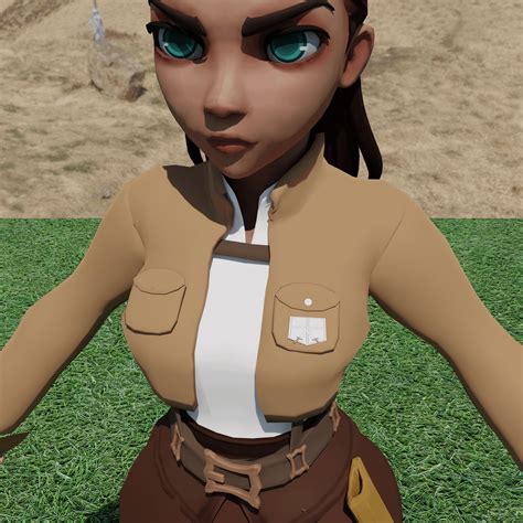 Aot X Got Crossover Skin Concept Scout Arya R Multiversusthegame