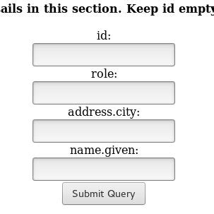 Validation Server Front End Form Download Scientific Diagram
