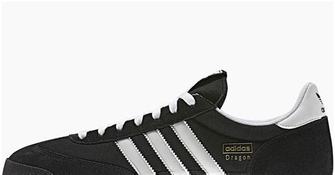 Professional Atheletic News Adidas Dragon Textile Mens Casual Shoes