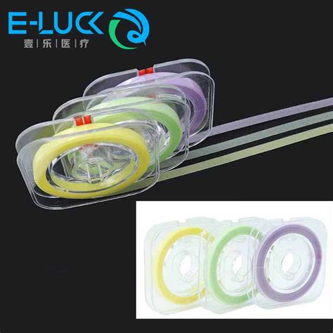 6m Roll Dental Polishing Strips Composite Fine Medium Coarse Dentistry