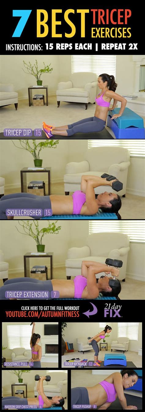 Seven Upper Body Moves That Will Stoke Your Calorie Burn And Get You